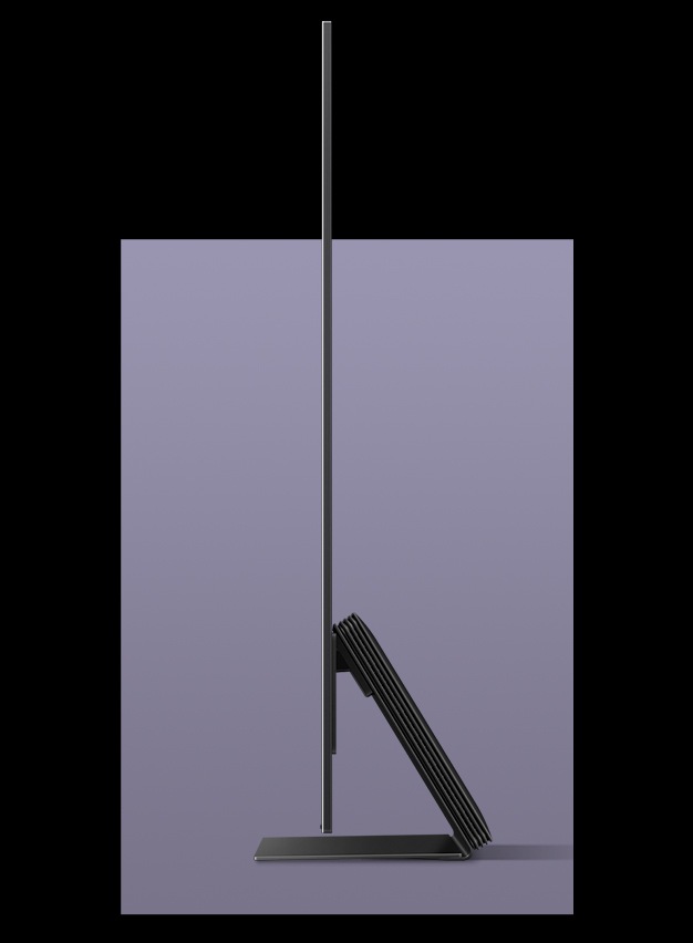 Explore the Latest Samsung OLED TVs | Samsung Jordan