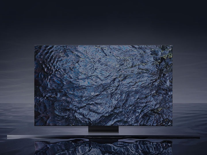 Samsung TV Buying Guide - 4K Resolution | Samsung Jordan