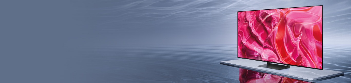 Samsung TV Screens -The Newest TVs in Market | Samsung Jordan