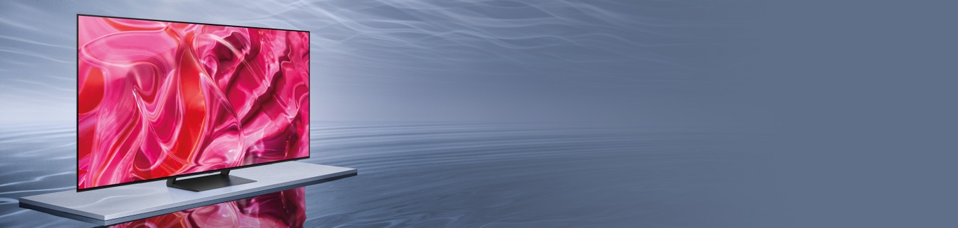 Samsung TVs - QLED, UHD 4K & More | Samsung Levant