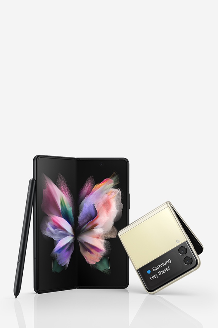 Samsung Galaxy mobile devices | Samsung Lietuva