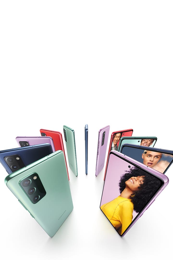 Samsung Galaxy Išmanieji telefonai, Planšetiniai kompiuteriai | Samsung ...