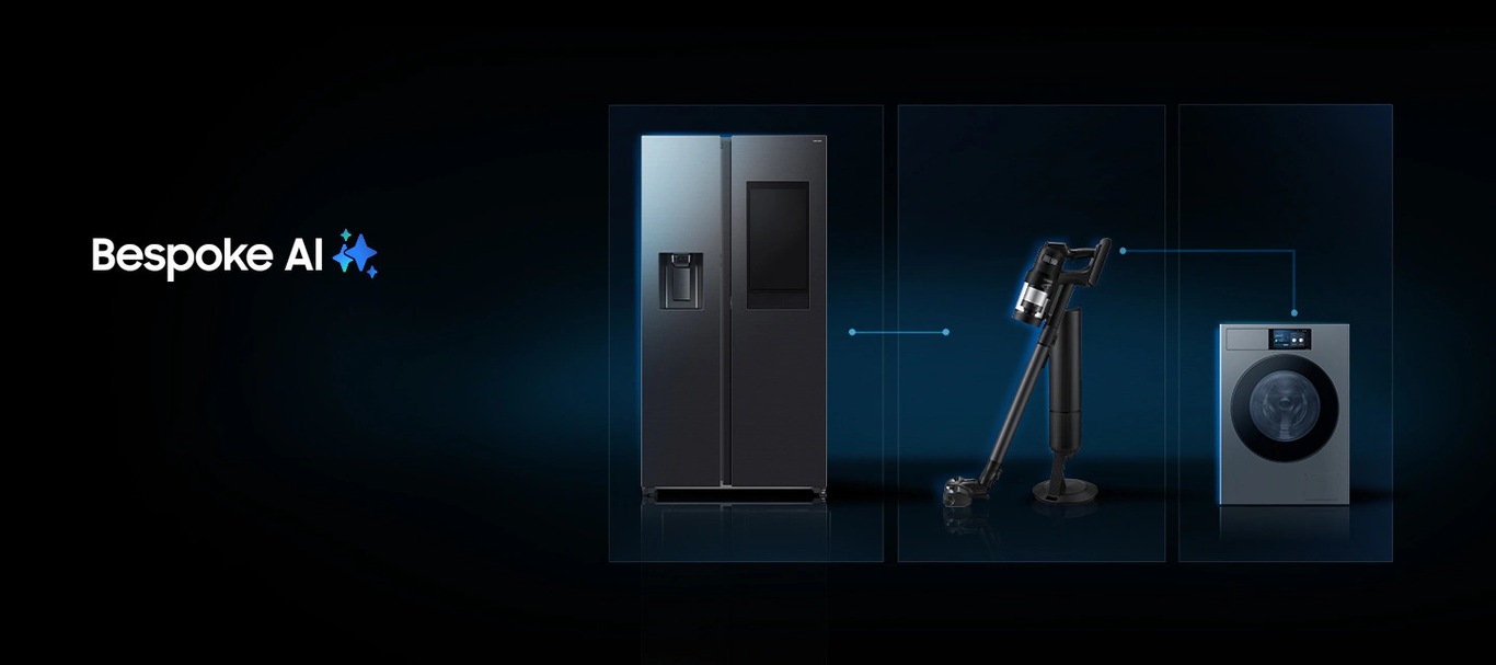 BESPOKE-AI | Samsung Lietuva