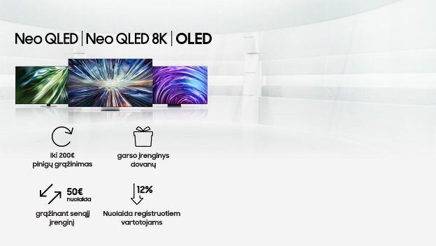 Samsung Lietuva | SAMSUNG Lietuva – Telefonai | TV | Garso įranga ...