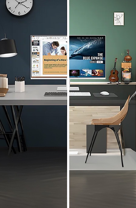 Monitoriai | Samsung Lietuva