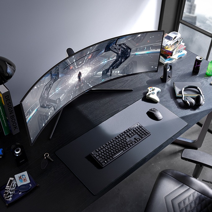 Monitoriai | Samsung Lietuva