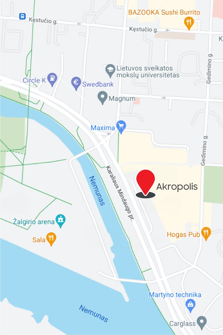 Samsung Parduotuves Rent | Samsung Lietuva