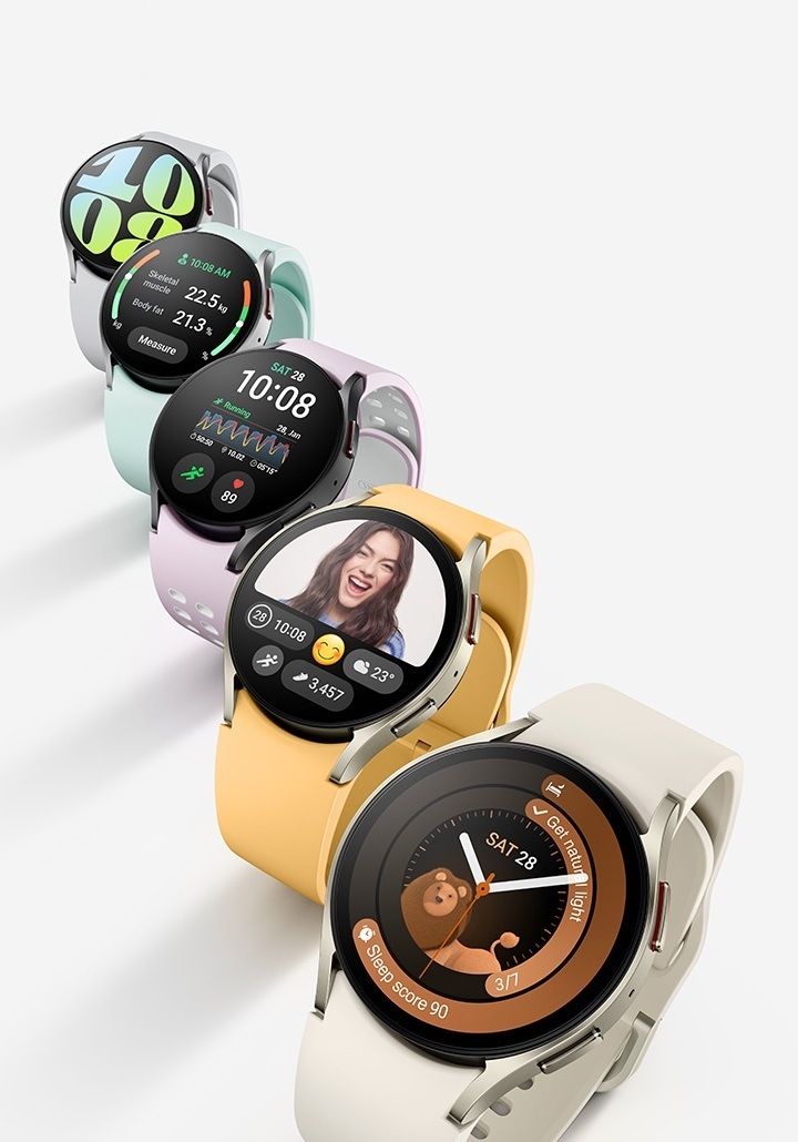 Galaxy. Perfect Match | Samsung Polska