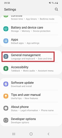 How to take a screenshot on your Samsung Galaxy Phone or Tablet ...