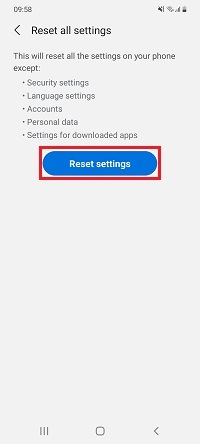 How to take a screenshot on your Samsung Galaxy Phone or Tablet ...
