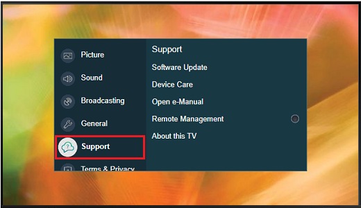 How to download, update, uninstall, delete Smart TV apps | Samsung UK