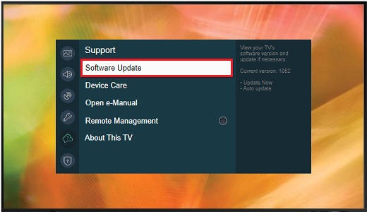 How to download, update, uninstall, delete Smart TV apps | Samsung UK