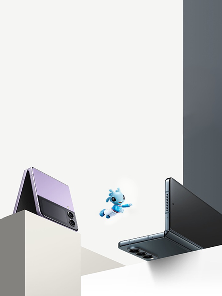 Samsung Mobile Offers & Deals | Samsung Week 2022 | Samsung Lietuva