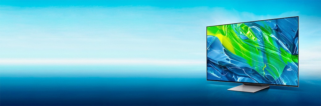 Visi televizori – Salīdzināt labākos viedos televizorus | Samsung Latvija
