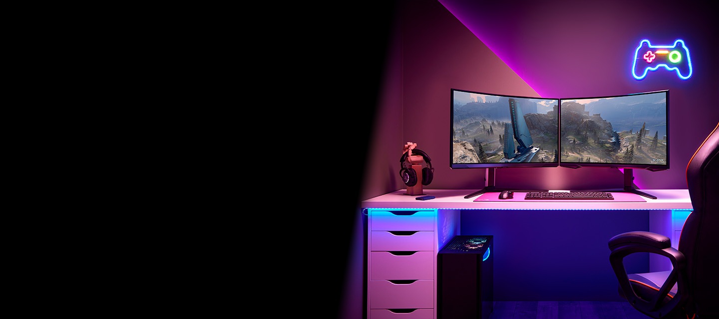 Monitors sale | Samsung Lietuva