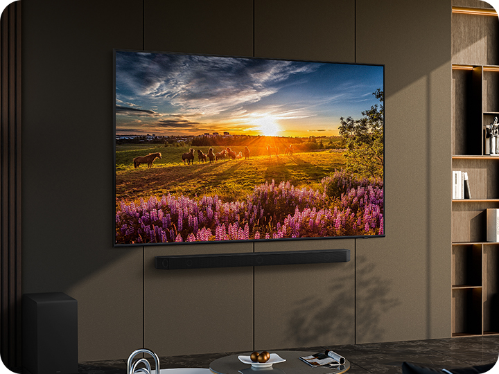 Samsung Promotion lietotne | Samsung Latvija