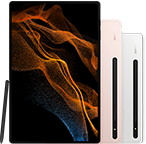 Tablet များအားလုံး - နောက်ဆုံးပေါ် Android Tabletများ | Samsung Myanmar