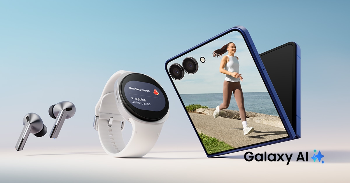 Galaxy AI | Mobile AI and AI Features on Devices | Samsung MM