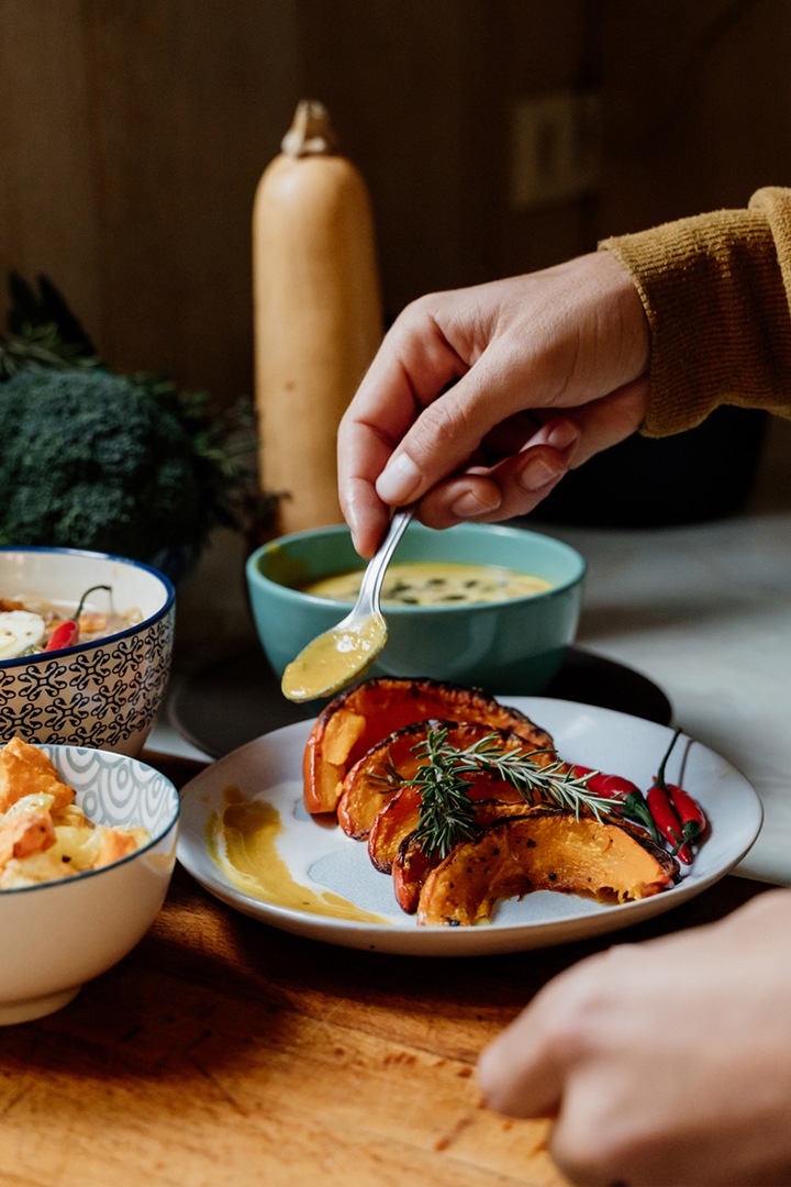 Samsung Food | Хоол хийх хувийн туслах | Samsung Монгол