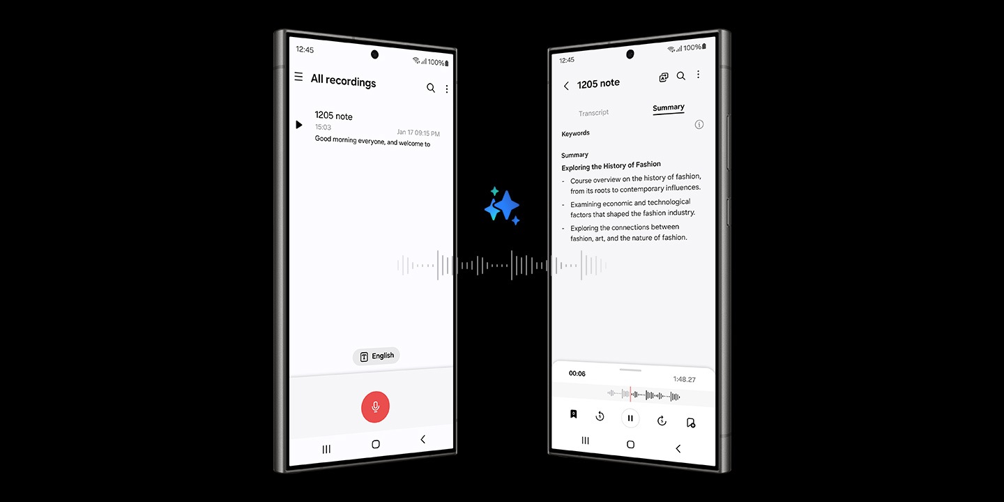 Samsung Galaxy - Ажил хэрэгч танд зориулсан ухаалаг утас | Samsung ...