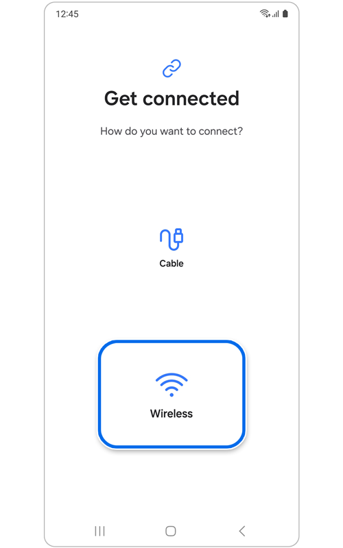 Transfer data from a Galaxy phone with a broken or damaged screen ...