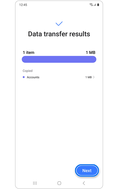 How to transfer data from a Galaxy phone with a broken screen | Samsung ...
