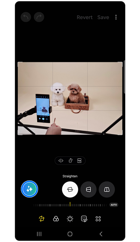 How to use Generative photo editing with Galaxy AI | Samsung Caribbean