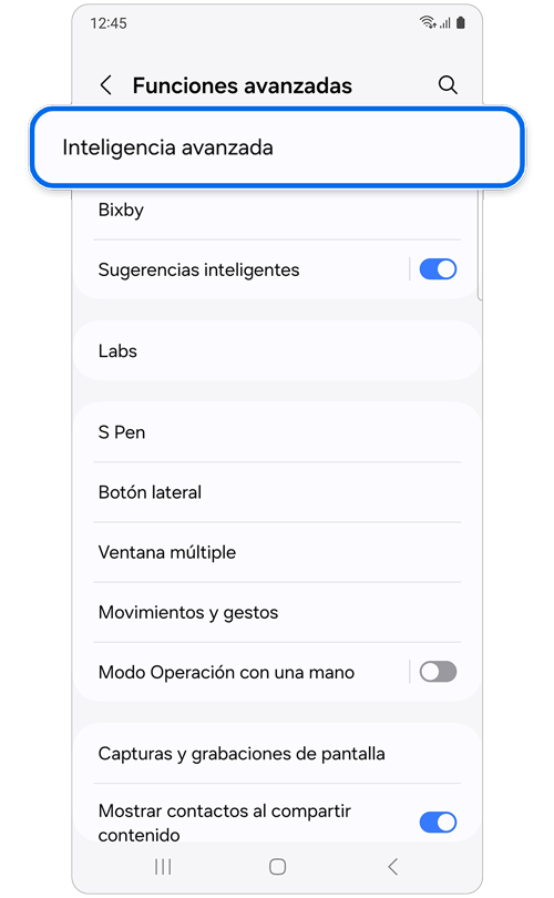Cómo usar la Traducción simultanea para llamadas telefónicas en el ...