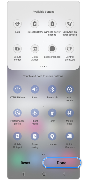 Reduce power consumption with Light performance mode on your Galaxy ...