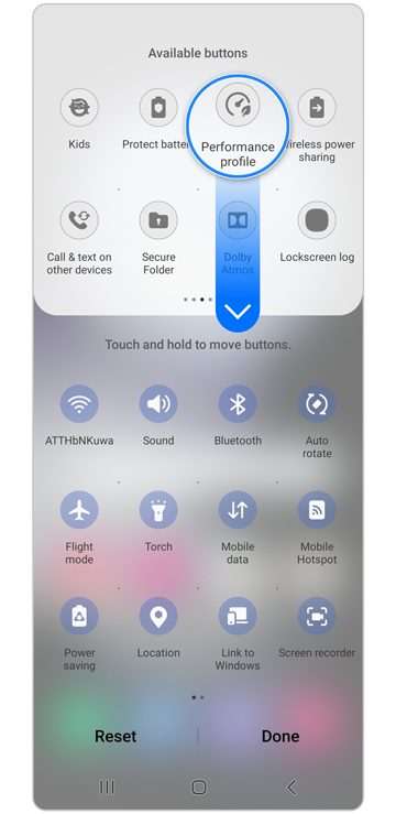 Reduce power consumption with Light performance mode on your Galaxy device