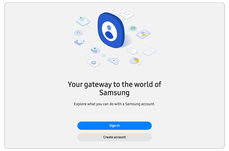 How to change your Samsung account country or region | Samsung CA