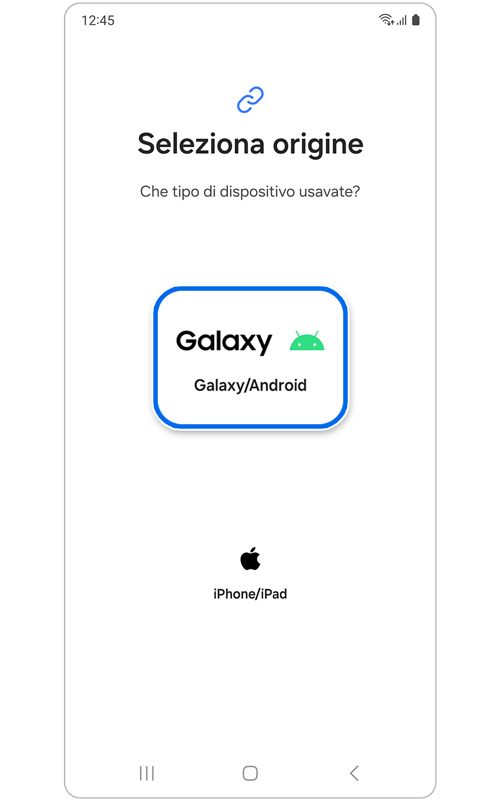 Come trasferire i dati da un telefono Galaxy con lo schermo rotto ...