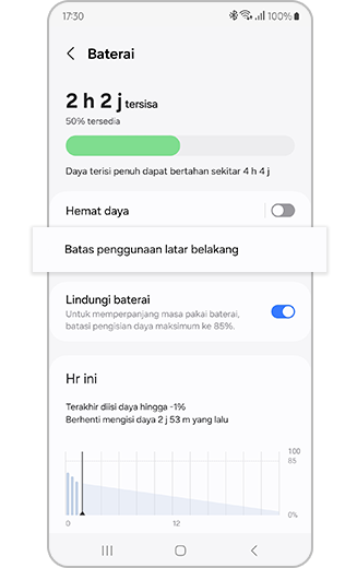 Tips Hemat Baterai HP Samsung Galaxy | Bateria Galaxy | Samsung Indonesia