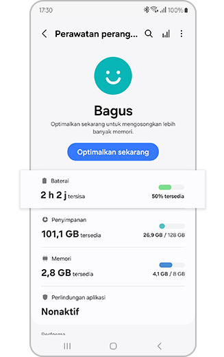 Tips Hemat Baterai HP Samsung Galaxy | Bateria Galaxy | Samsung Indonesia