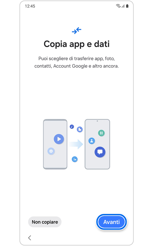 Come utilizzare Google One per eseguire il backup dei dati del telefono ...