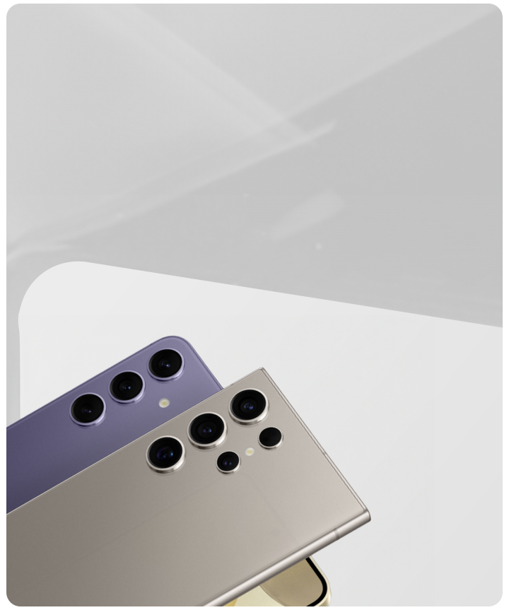 Galaxy AI: Foto-Assistent | Samsung DE