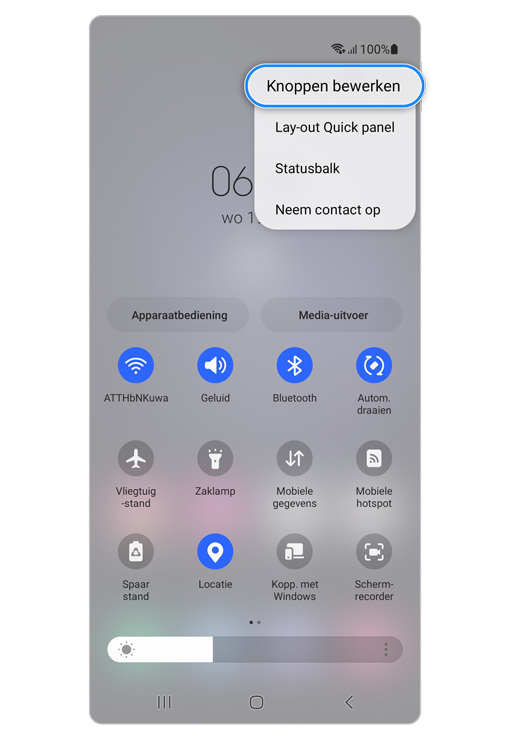 Problemen met NFC oplossen op Galaxy-apparaten | Samsung NL