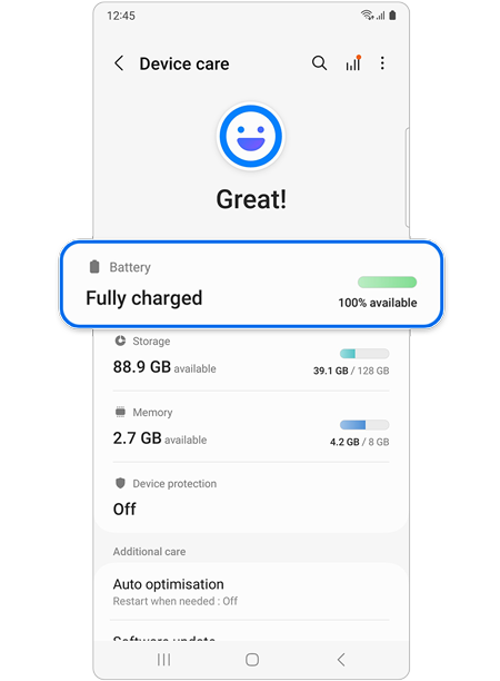 Why is my Galaxy phone hot & how to fix it | Samsung UK
