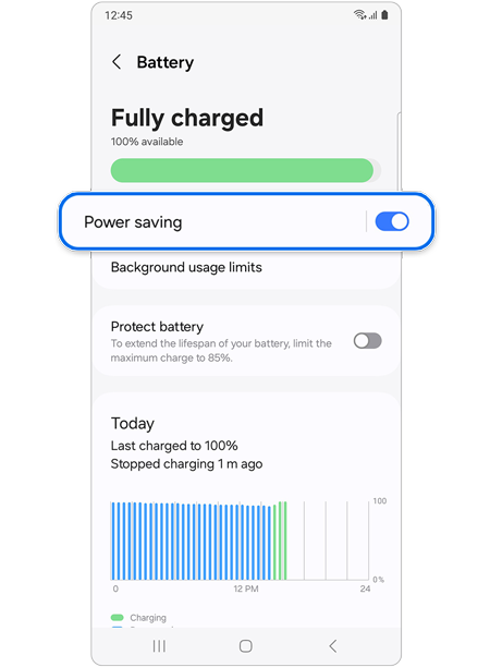 Why is my Galaxy phone hot & how to fix it | Samsung UK