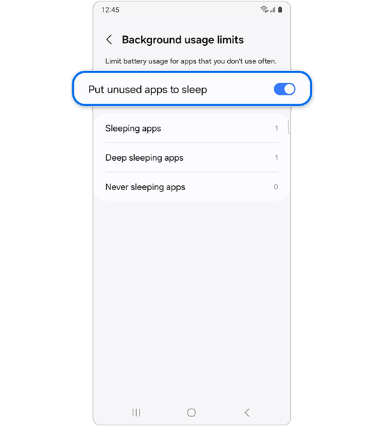 Why is my Galaxy phone hot & how to fix it | Samsung UK