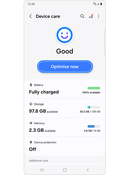 Why is my Galaxy phone hot & how to fix it | Samsung UK
