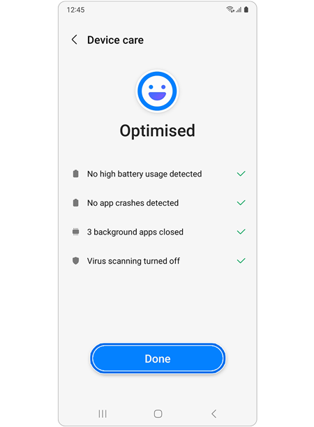 Why is my Galaxy phone hot & how to fix it | Samsung UK