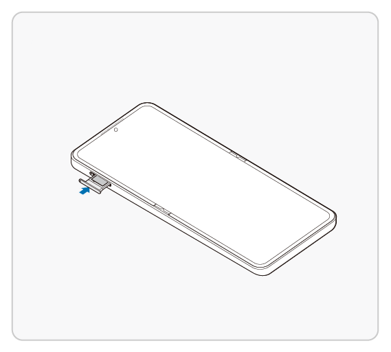 What is USIM card & How to use with Galaxy Z Flip5 & Fold5 | Samsung IE