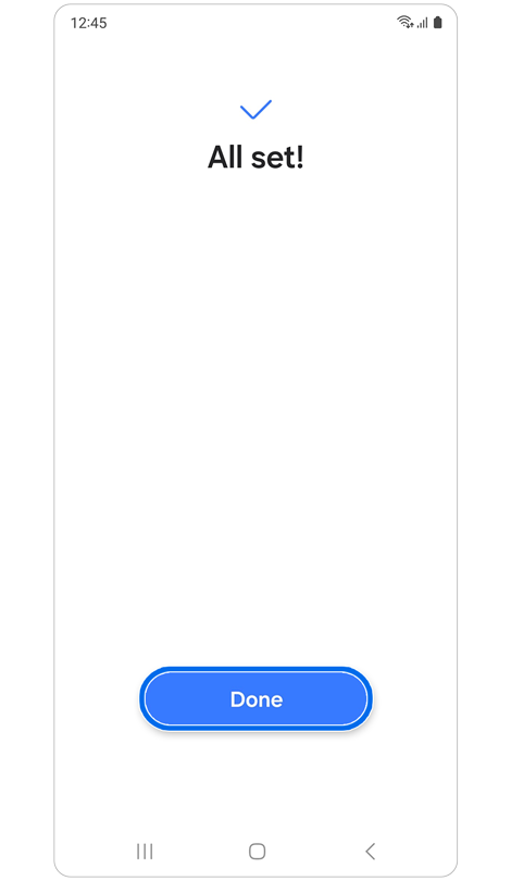 How to use the Smart Switch app to transfer data between Galaxy devices ...
