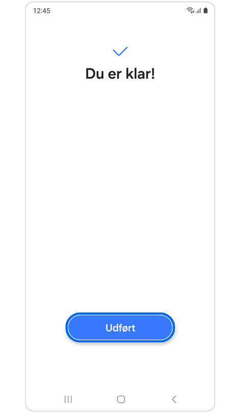 Sådan bruger du Smart Switch-appen til at overføre data mellem Galaxy-enheder | Samsung Danmark