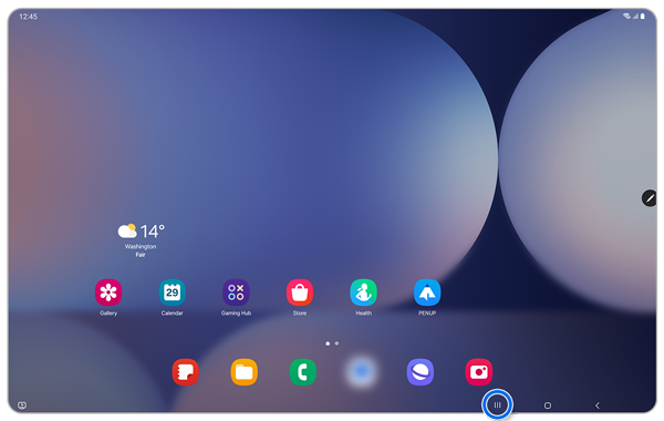 How to fix unexpected shutdowns on the Samsung Galaxy Tab | Samsung UK