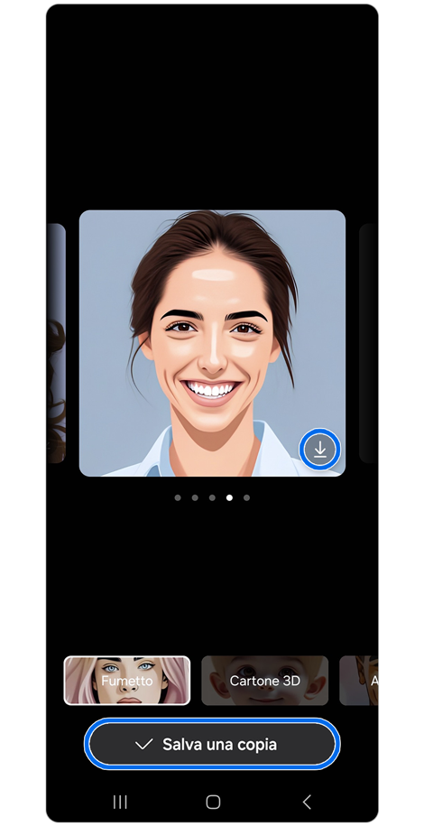 Come usare Assistente foto per modificare le foto sui dispositivi ...