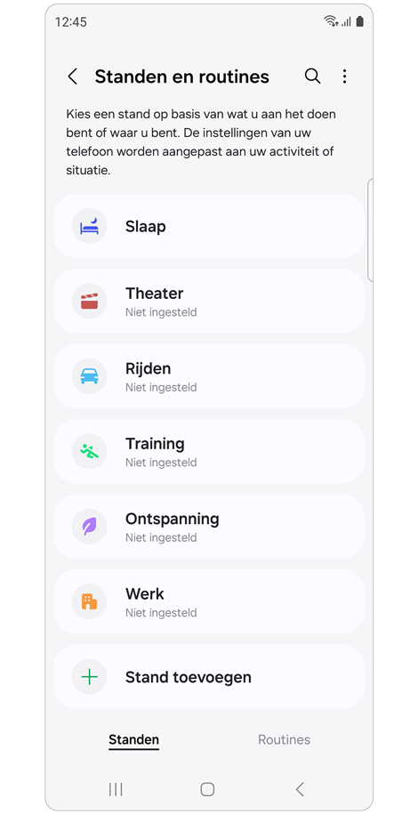 Oplossingen voor wanneer je Galaxy-telefoon niet trilt bij het ...