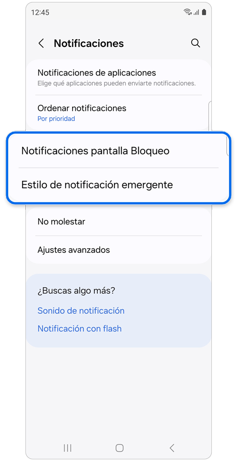 Sonidos, vibraciones y notificaciones en tus dispositivos Samsung ...