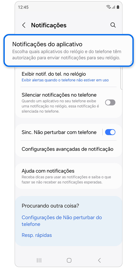 Como usar seu telefone ou relógio Samsung Galaxy para gerenciar ...